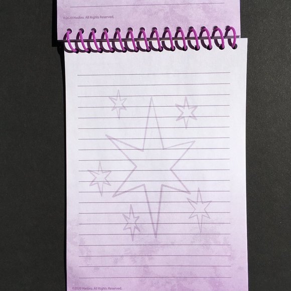 My Little Pony | Office | 35 My Little Pony Twilight Sparkle Notebook ...